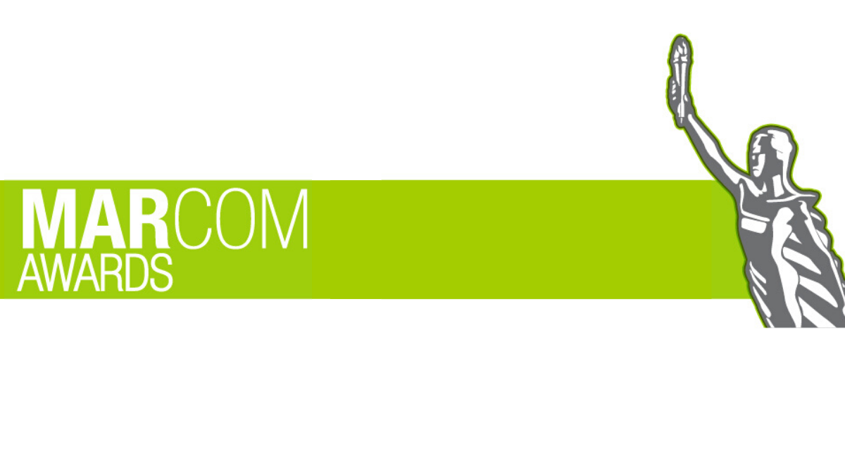 LRC Wins Platinum MARCOM Award - Curious Public