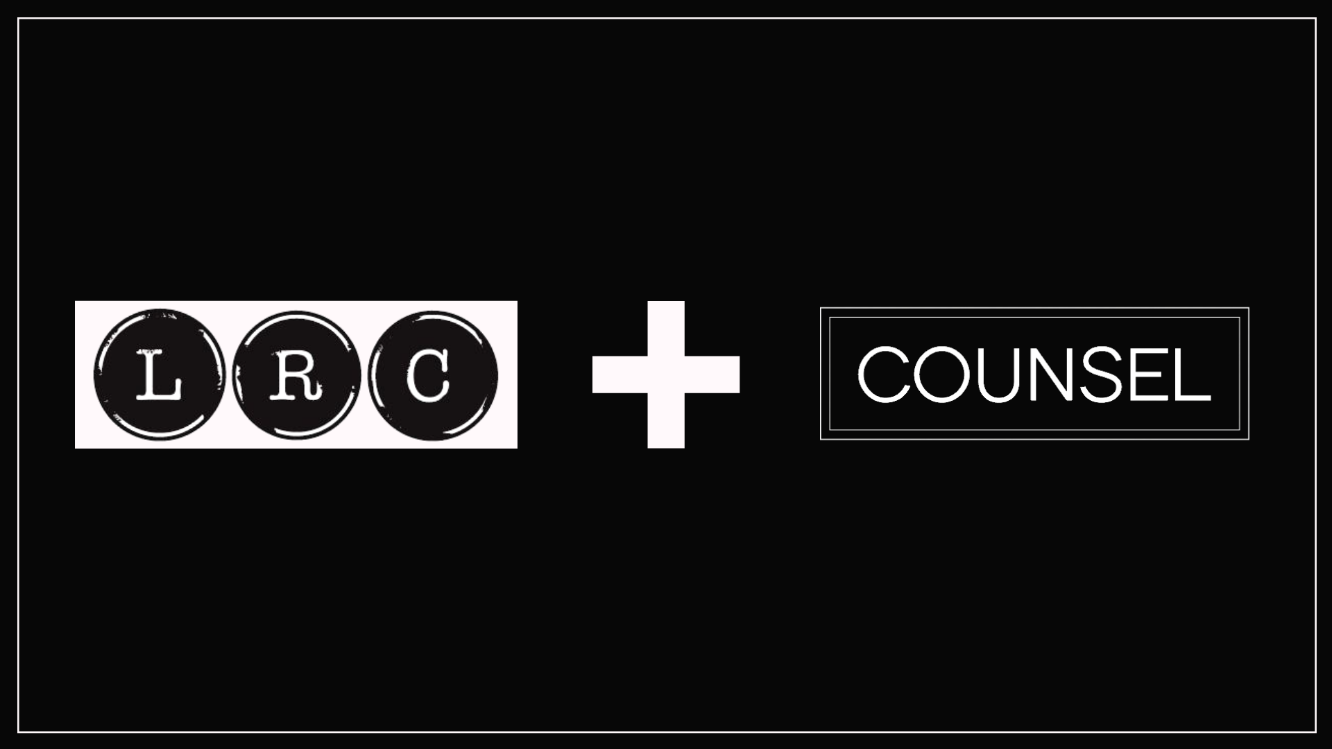 Counsel Public Affairs Forms Preferred Partnership with Lloyd Rang ...