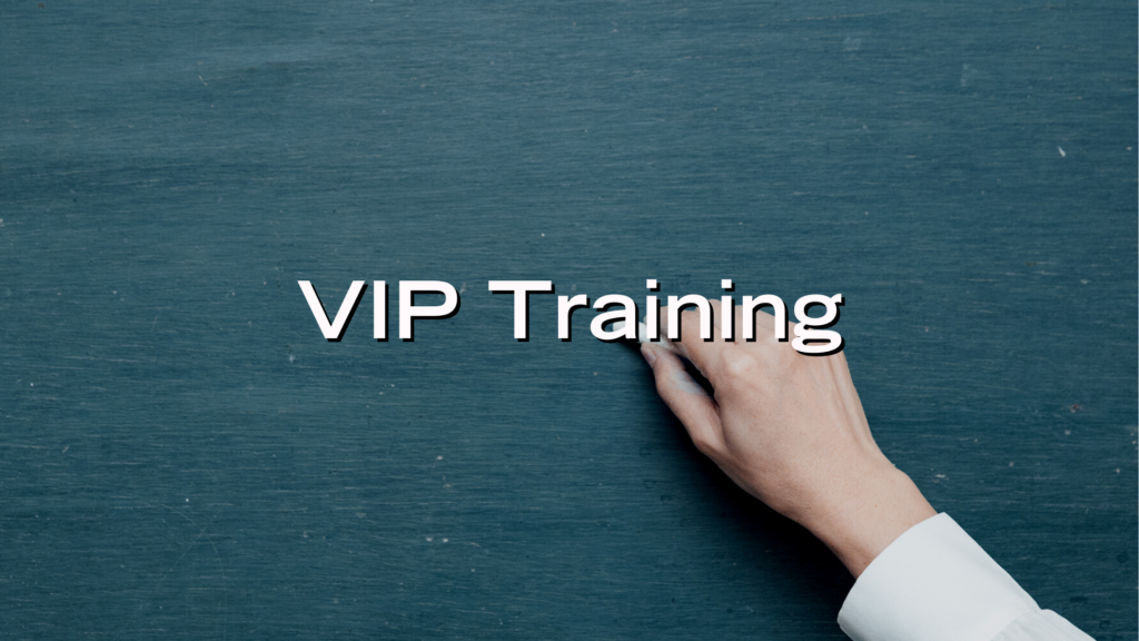 Two New VIP Training Experiences from CSC and LRC - Curious Public