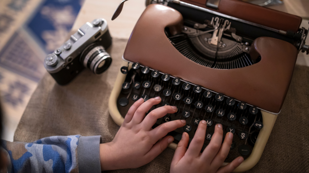 Clear Writing Workshop - Curious Public