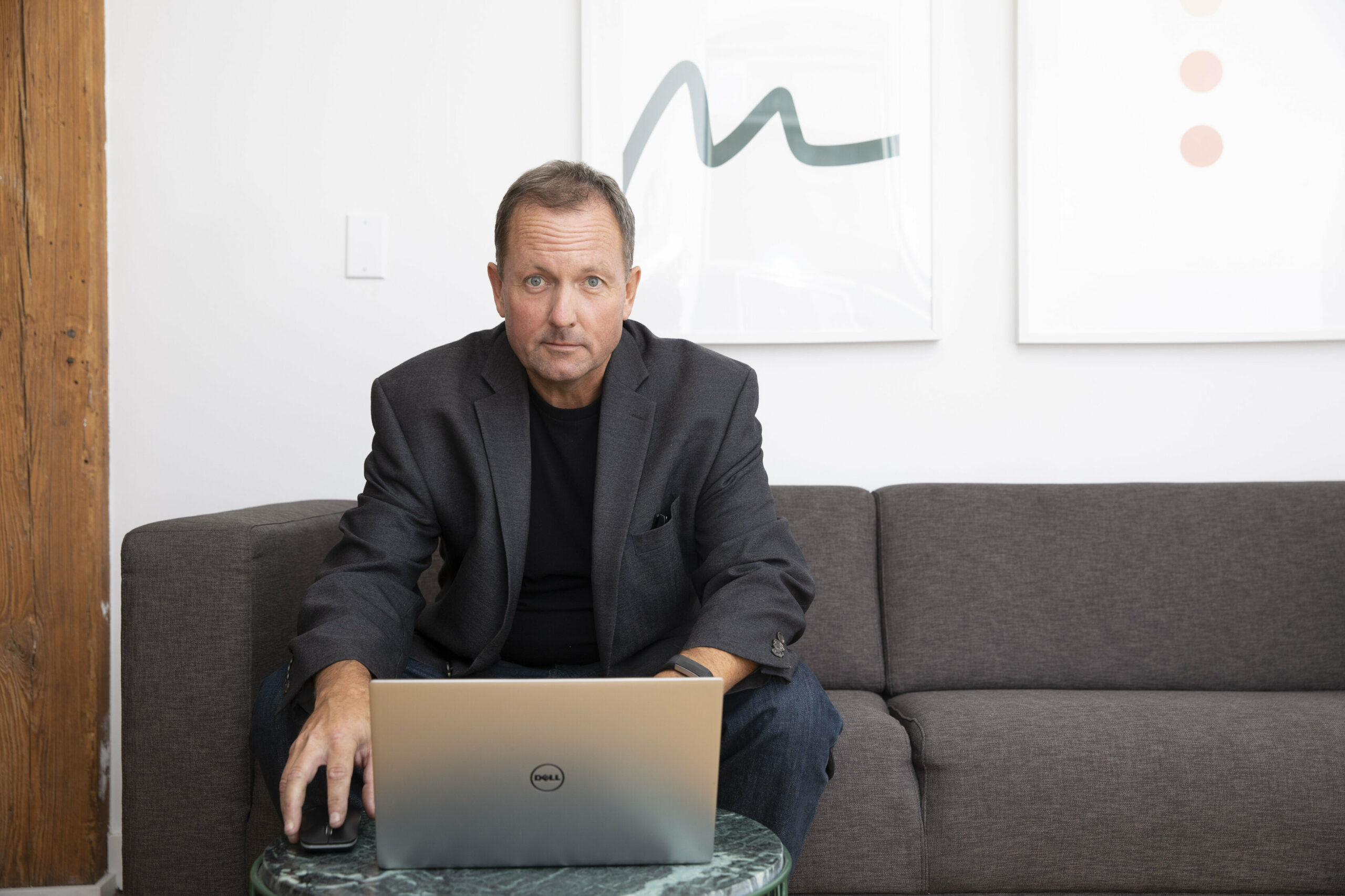 Remembering James Bullbrook - Curious Public