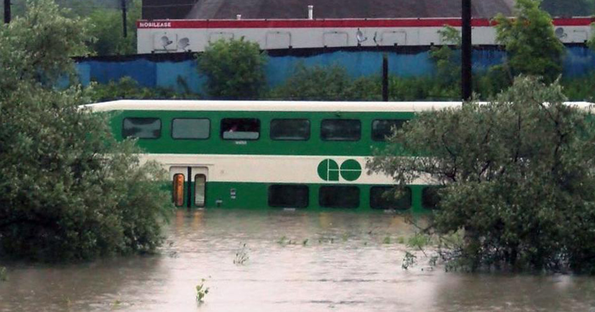 Trauma-Informed Crisis Communications: 5 Lessons from the 2013 Flood ...