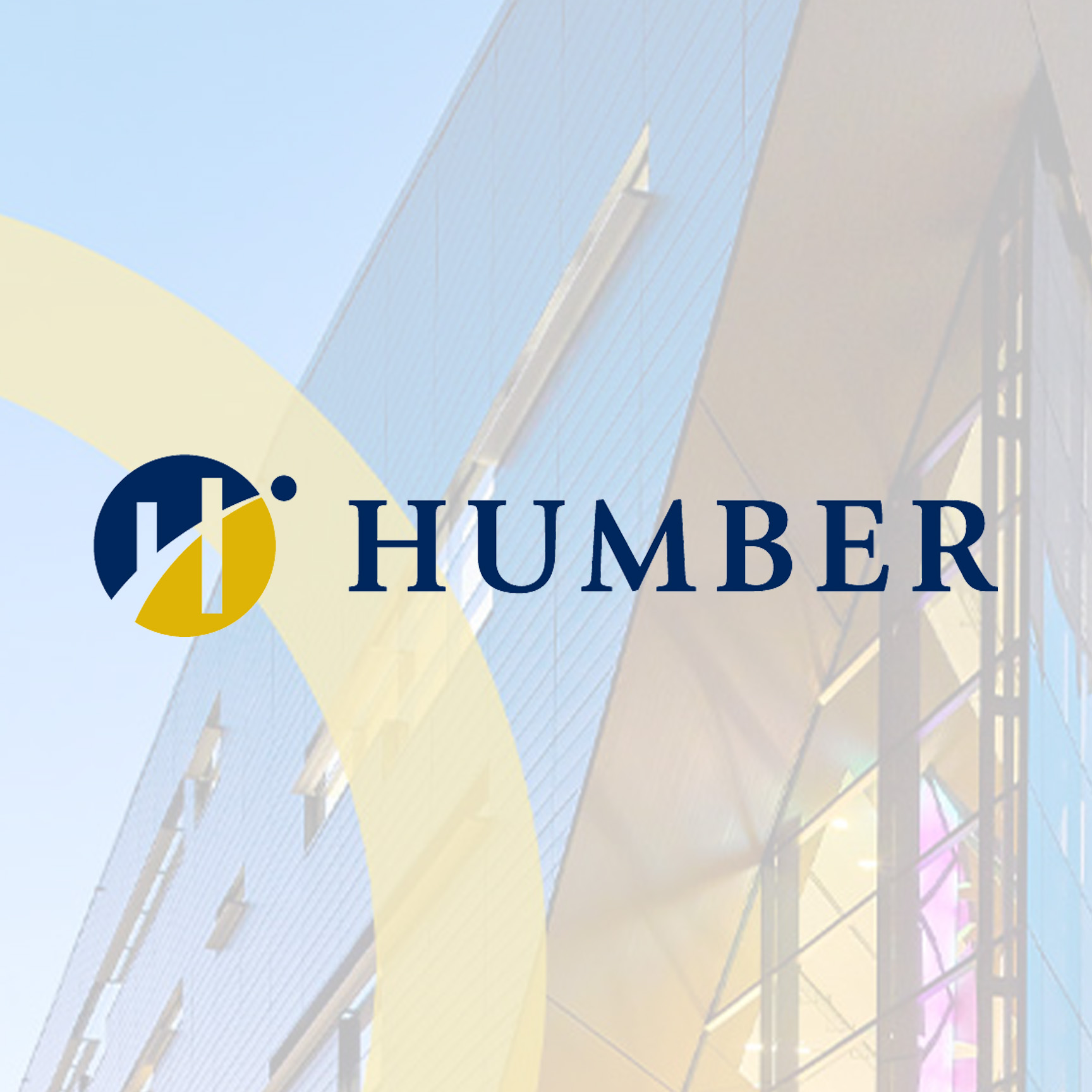 Case Study | Humber College - Curious Public